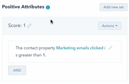HubSpot Lead Scoring: Setup, Best Practices & Use-Cases